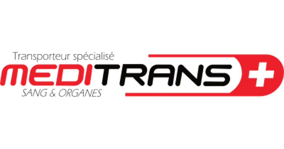 Horaire et Localisation - Meditrans